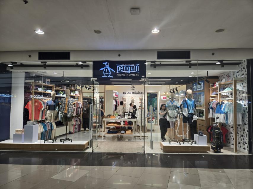 Original Penguin - Robinsons Ermita