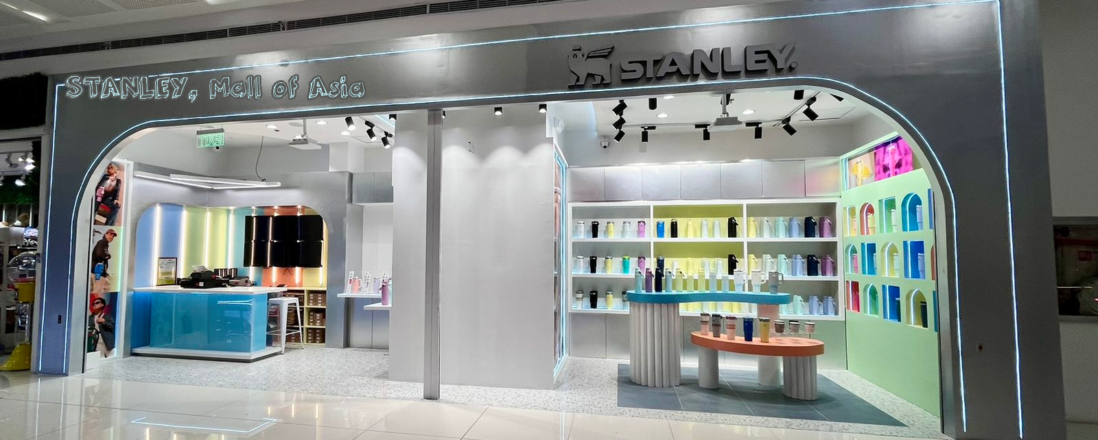 One Anthem | UNITY IN EFFORT, STRENGTH IN RESULTS - Home